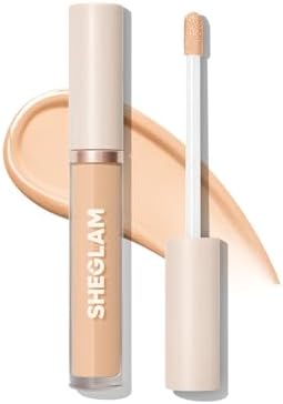 سعر SHEGLAM 12HR Full Coverage Concealer Matte Finish Concealer Stick ...