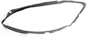 GTV INVESTMENTS MB S W221 Sello de la lámpara del faro delantero ...