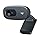 Logitech Webcam HD C270 pour appels vidéo grand avec micro antiparasite ...