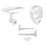 Amazon.com: KitchenAid KGSSA Stand Mixer Attachment Pack 2 with Food ...