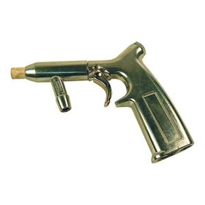 Cyclone Blasting Systems 7001 14 CFM Complete Gun Assembly: Amazon.com ...