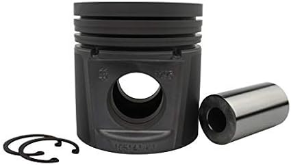 PISTON 3135M105/4115p011 (paquete de 5) para Perkins: Amazon.com.mx ...