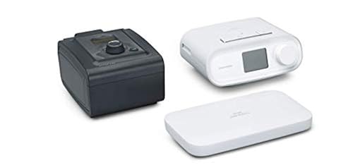 Respironics PAP Lithium Ion Battery Kit for DreamStation & System One ...