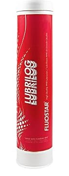 LUBRILOG FLUOSTAR H2 PLUS High Temperature Grease Upto 300 Degrees ...
