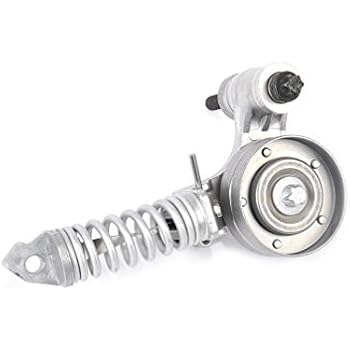 Amazon.com: ACDelco 25195388 GM Original Equipment Drive Belt Tensioner ...
