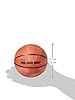 SKLZ Pro Mini Hoop 5-Inch Rubber Basketball, Orange in Saudi Arabia ...