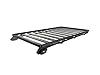 Front Runner Slimline II Roof Rack Kit (LR3/LR4) - Complete Kit ...