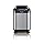 Panasonic SD-ZB2502BXC Stainless Steel Bread Maker: Amazon.co.uk ...