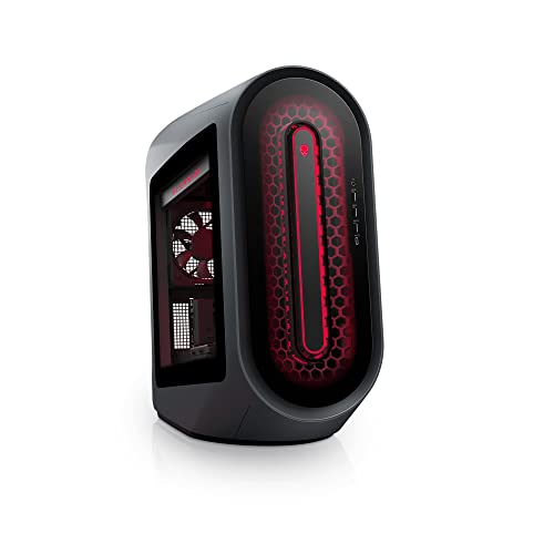 Alienware Aurora R14 VR Ready Gaming PC - AMD Ryzen 7 5800, NVIDIA ...