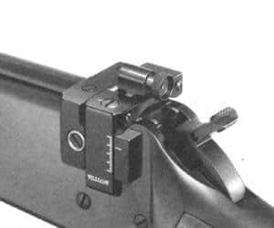 Amazon.com : Williams FP-39 Full Proof Receiver Peep Sight for Marlin ...