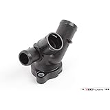 Amazon.com: Volkswagen 07K 121 149, Engine Coolant Outlet Gasket ...