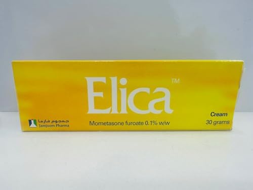 Elica cream 30g price in UAE | Amazon UAE | supermarket kanbkam