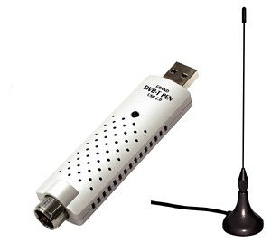 Grand DVB-T Pen USB 2.0 HDTV ready: Amazon.co.uk: Computers & Accessories