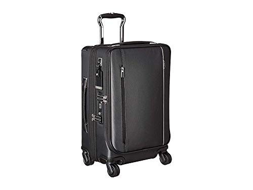 Tumi Arrive Luggage. Tumi Men's Arriv¿ International Dual Access 4 ...