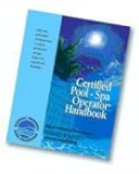 Pool & Spa Operator Handbook: 9780981580333: Amazon.com: Books