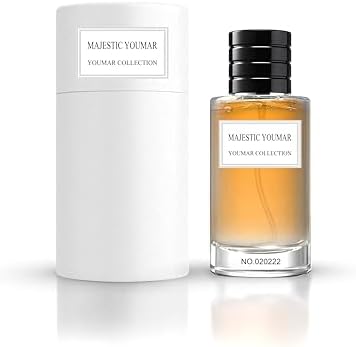 Youmar Collection Perfume 222 For Unisex, 25 ml price in Saudi Arabia ...