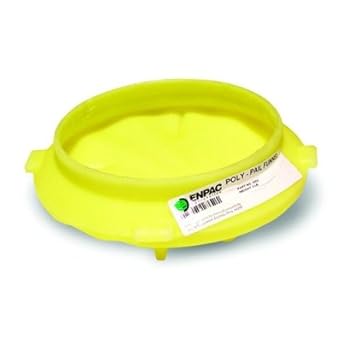Amazon.com: Poly-Pail Funnel Plastic Bucket Funnel (1 Funnel ...
