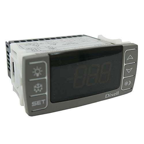 Dixell Digital Controller for Refrigeration Controller XR30CX Aquastat ...