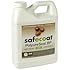 Afm Safecoat Polyureseal Bp Satin Finish, Clear 32 Oz. Can 1/Case ...