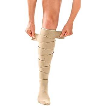 Amazon.com: FarrowWrap 4000 Legpiece, BSN Jobst FarrowMed, Compression ...