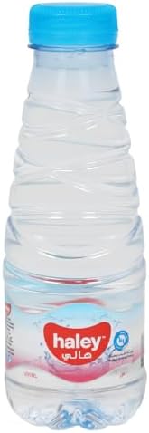 Haley Water Sodium Free 200Ml price in Saudi Arabia | Amazon Saudi ...