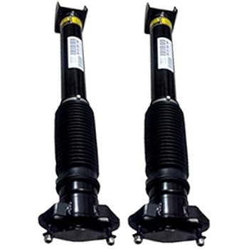 Amazon.com: AIRSUSFAT Rear Right Left Air Shock Absorber For Mercedes ...