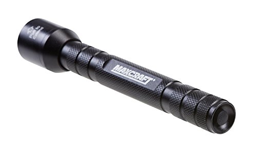 Maxcraft 60189 6-LED Flashlight with Magnetic Pick-Up Tool Hardware ...