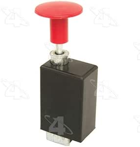 Amazon.com: Four Seasons 35802 2 Speed Axle Shift Switch: Automotive