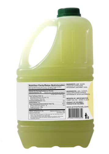 Primor Fruit Purees | Made with Real Fruit | Countless Applications ...