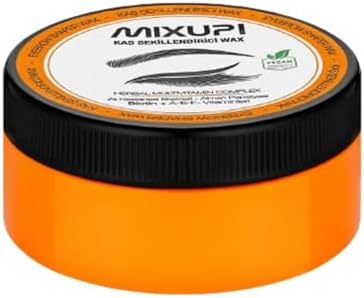 Mixup Eyebrows Shaper Wax price in Saudi Arabia | Amazon Saudi Arabia ...