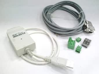 LENZE EMF2177IB ELECTRICALLY Isolated, Bus Type, USB Adapter, System E ...