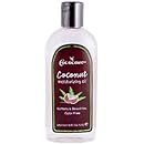 Amazon.com : Cococare Coconut Oil, 9 Ounce : Body Lotions : Beauty