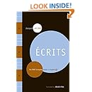 Ecrits: The First Complete Edition in English: Jacques Lacan, Bruce ...