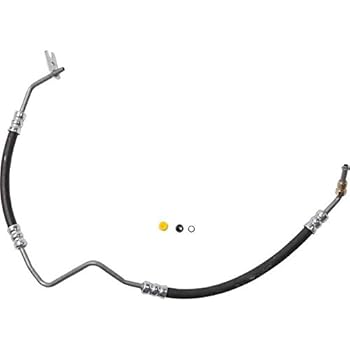 Amazon.com: ACDelco 36-365906 Professional Power Steering Hose Assembly ...