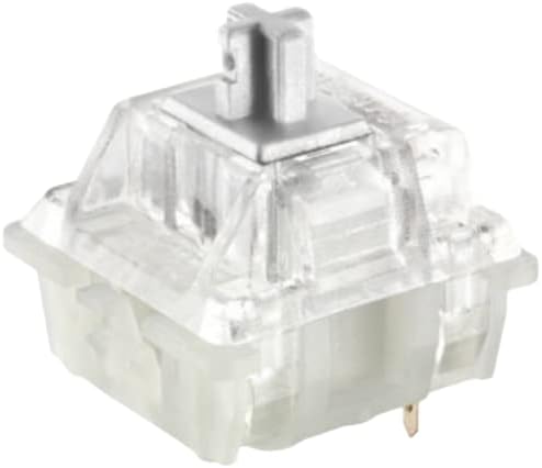 Ranked Cherry MX Key Switches for Mechanical Gaming Keyboards | Plate ...