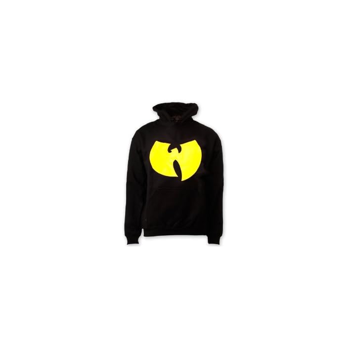 Wu Tang Symbols Big White