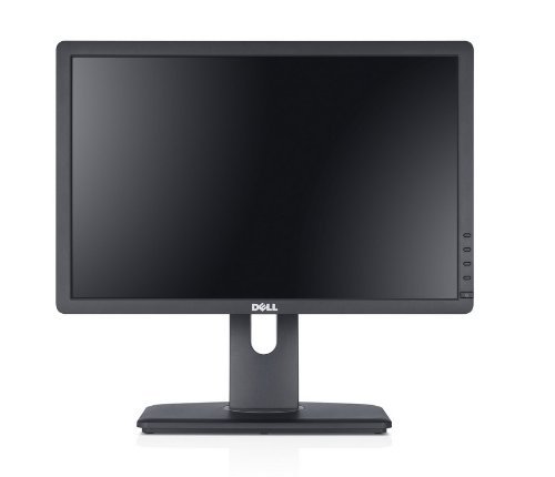 Dell P1913 19" widescreen LCD Monitor (16:10, 1440 x 900, 250 cd/m² ...