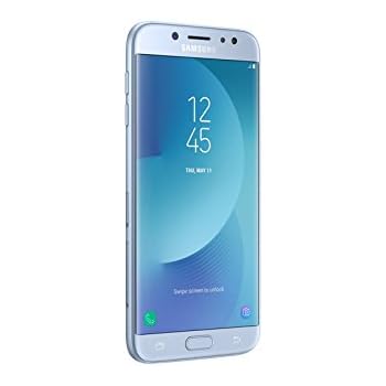 Amazon.com: Samsung Galaxy J7 Pro (16GB) J730G/DS - 5.5" Full HD Dual ...