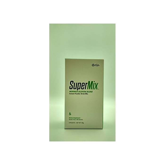Moringa Oleifera Zija