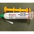 Braycote Micronic 600 EF (2 Ounce Syringe): Amazon.com: Industrial ...