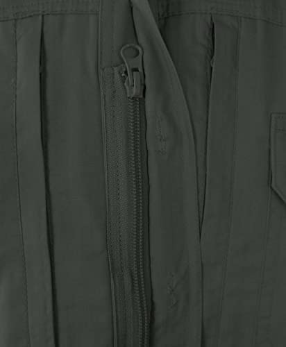 Propper Men's Standard F53125, Olive Green, Large Long on Galleon ...