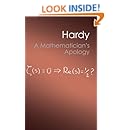 A Mathematician's Apology (Canto Classics): G. H. Hardy: 9781107604636 ...