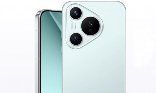 HUAWEI Pura 70 Pro Smartphone, 6.8 HD OLED display, Ultra Speed ...