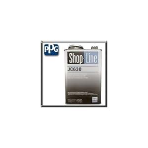Shopline JC630 4.2 Polyurethane Clearcoat, Paint, Body & Trim - Amazon ...