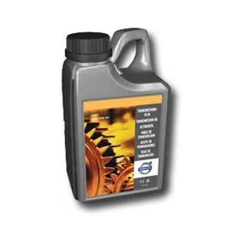 Amazon.com: Genuine Volvo 31367238, Rear Axle Oil (Replaces 1161620 ...