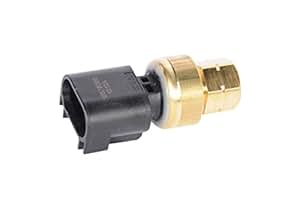 Amazon.com: ACDelco 13579380 GM Original Equipment Fuel Pressure Sensor ...