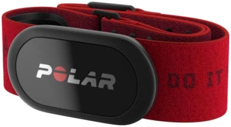 سعر Polar Pro Chest Strap - Heart Rate Monitor Belt فى السعودية ...