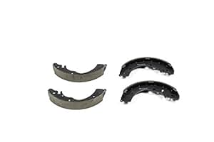 Amazon.com: Power Stop B627 Autospecialty Brake Shoe: Automotive