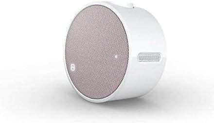 Xiaomi Bluetooth 4.1 Smart Mi Music Alarm Clock - White price in UAE ...