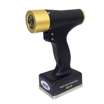 BEVS 1703 Non-Contact Powder Coating Thickness Gauge -uncured and Cured ...